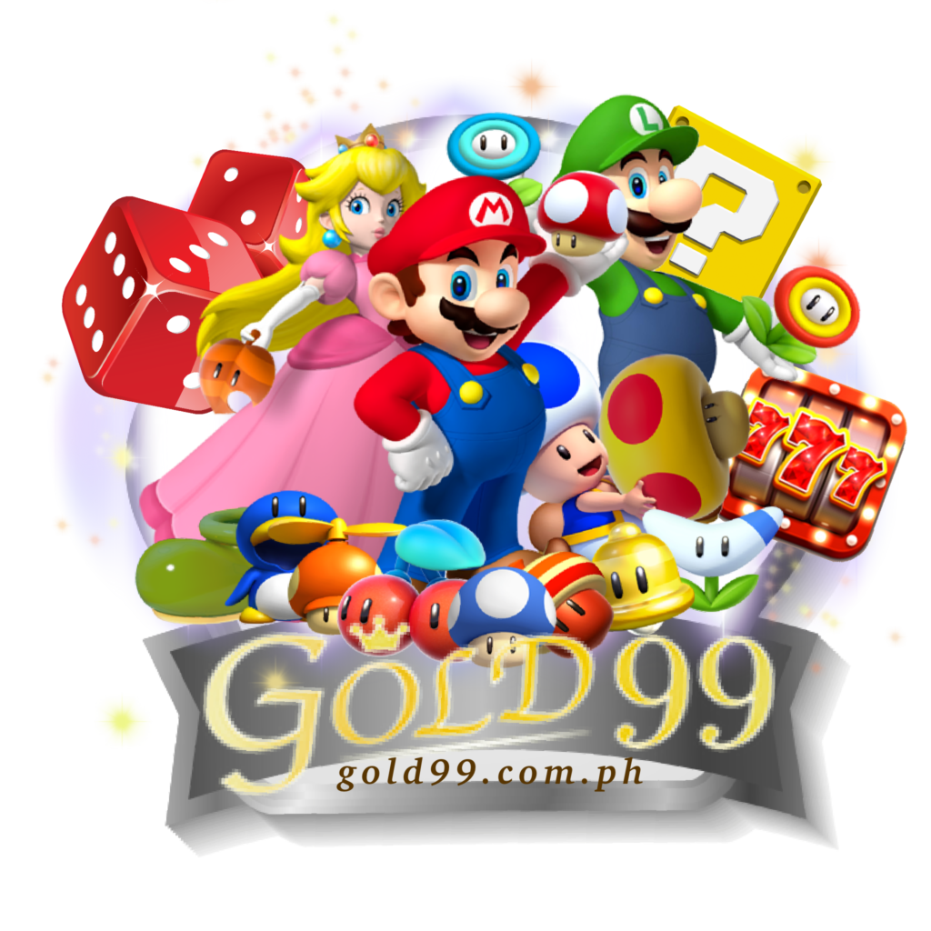 Gold99 - Pinakamahusay na Online Casino sa Pilipinas para sa Tunay na Pera