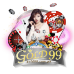 Gold99 - Pinakamahusay na Online Casino sa Pilipinas para sa Tunay na Pera